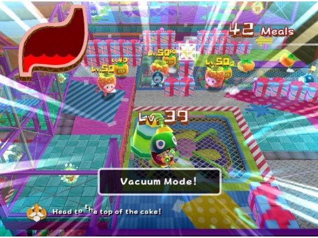 Munchables Wii Game - Newegg.com