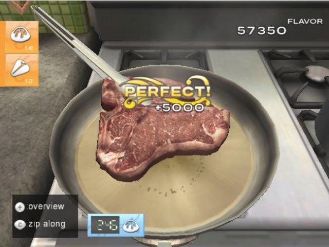 Food Network: Cook or Be Cooked Wii Game - Newegg.com
