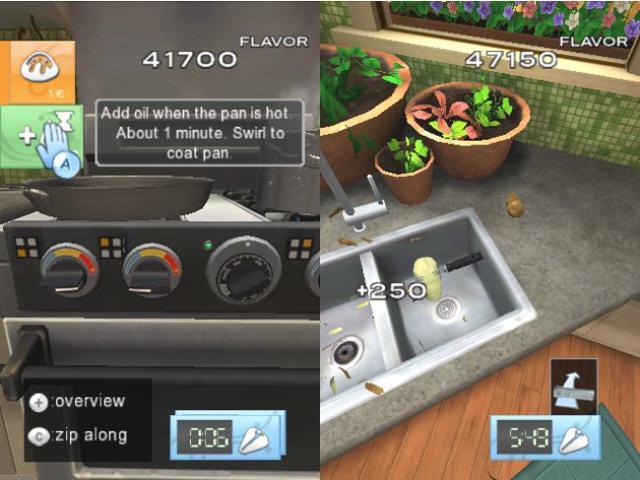 Food Network: Cook or Be Cooked Wii Game - Newegg.com