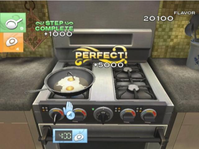 Food Network: Cook or Be Cooked Wii Game - Newegg.com