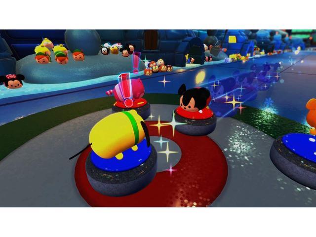 Disney Tsum Tsum Festival - Nintendo Switch - Newegg.com