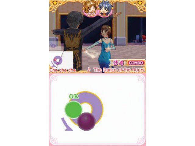 Princess Debut Nintendo DS Game - Newegg.com