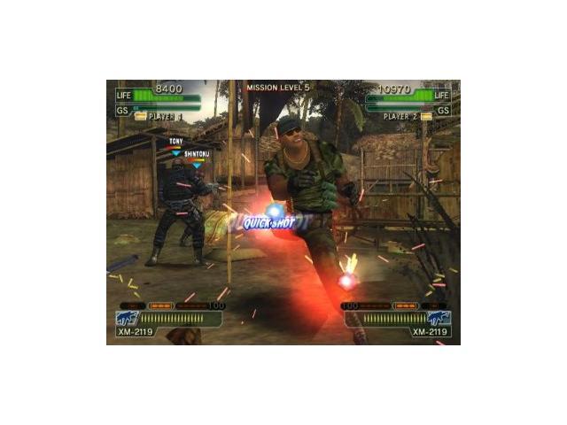 Ghost Squad Wii Game - Newegg.com
