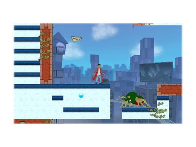 Crush 3D Nintendo 3DS Game - Newegg.com