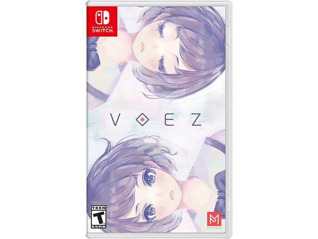 Voez - Nintendo Switch - Newegg.com