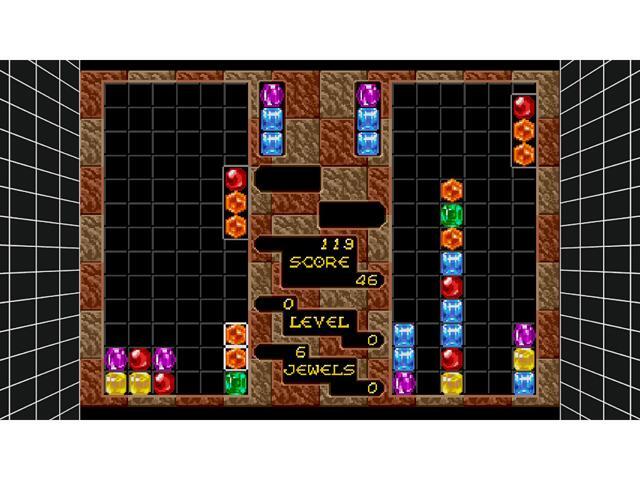 Sega Genesis Classics - Nintendo Switch - Newegg.com