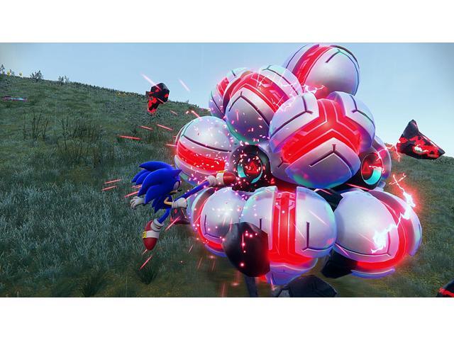Sonic Frontiers - Nintendo Switch - Newegg.com