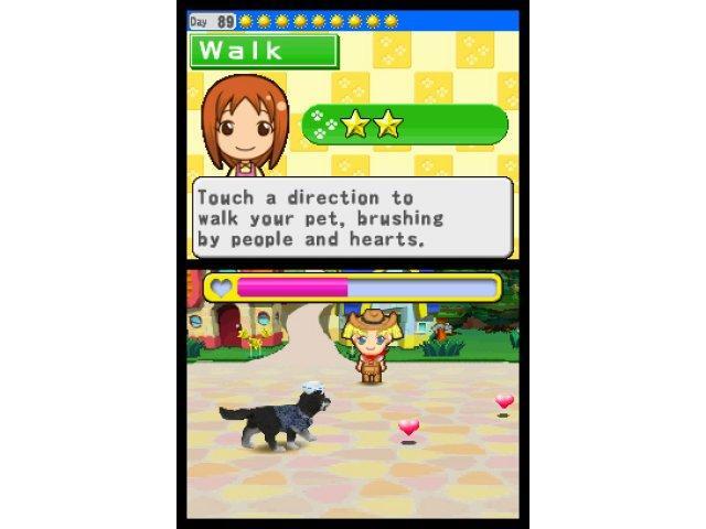 My Pet Shop Nintendo DS Game - Newegg.com