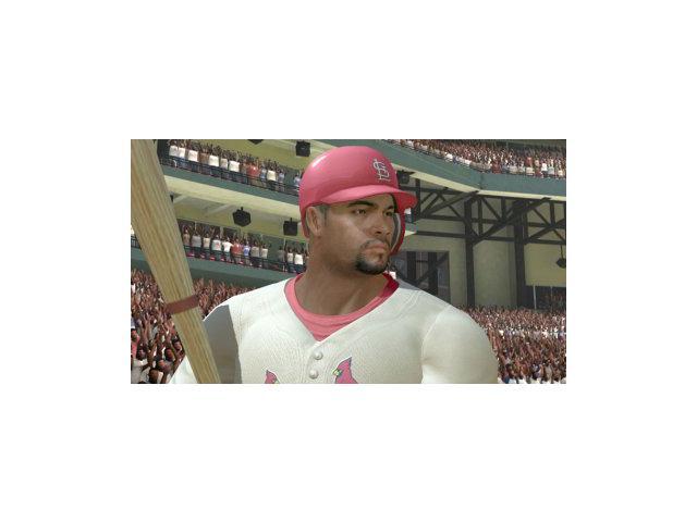 The Bigs Wii Game - Newegg.com