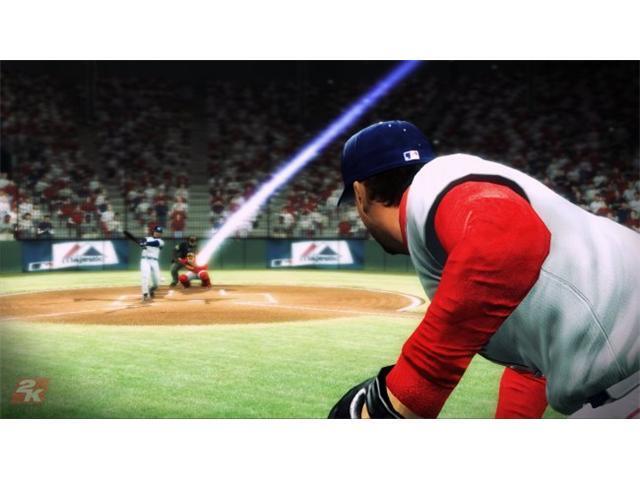 The Bigs 2 Wii Game - Newegg.com