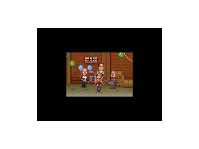 Unfabulous GameBoy Advance Game THQ - Newegg.com