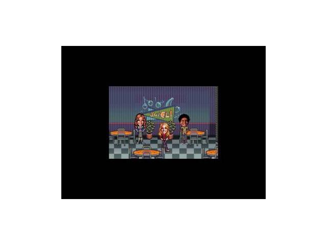 Unfabulous GameBoy Advance Game THQ - Newegg.com
