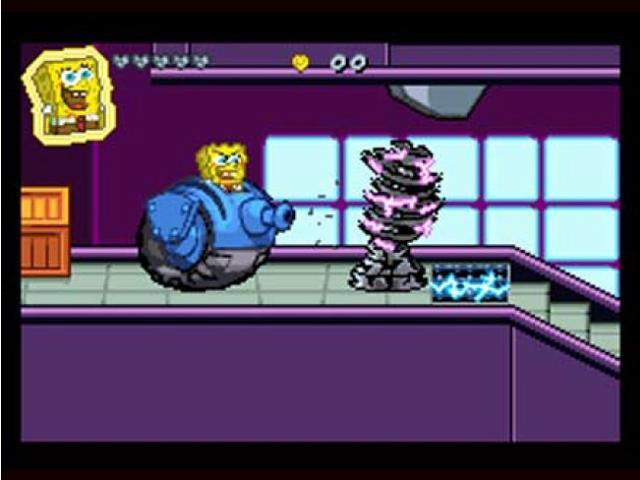 Nicktoons: Attack of the Toybots GameBoy Advance Game THQ - Newegg.com