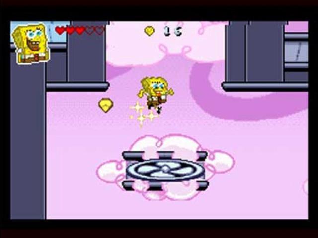 Nicktoons: Attack of the Toybots GameBoy Advance Game THQ - Newegg.com