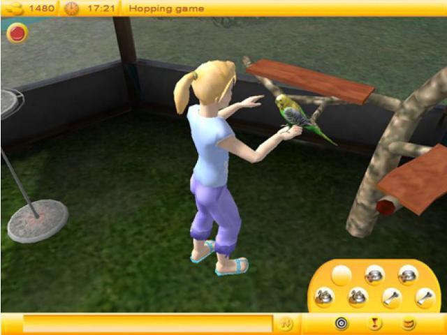 Paws & Claws Pet Resort Nintendo DS Game - Newegg.com