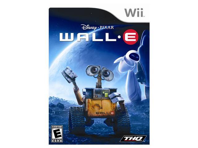 Wall-E Wii Game - Newegg.com