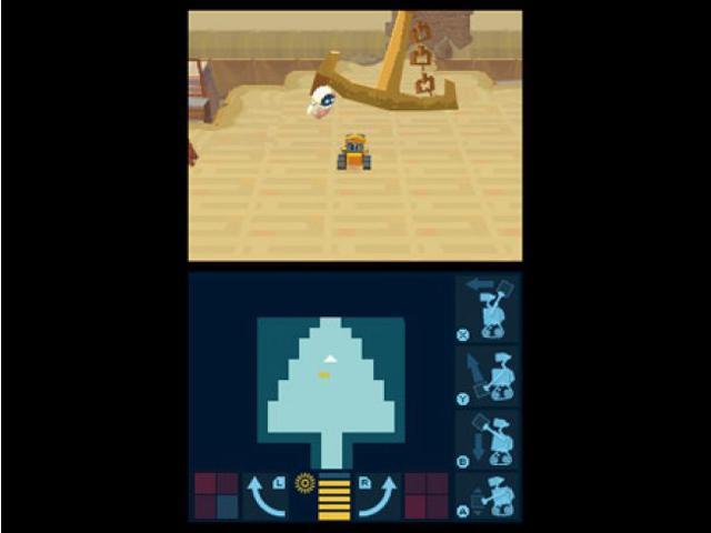 Wall-E Nintendo DS Game - Newegg.com