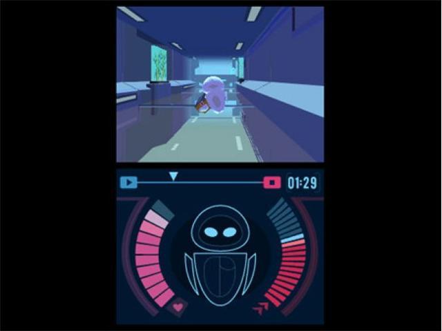 Wall-E Nintendo DS Game - Newegg.com