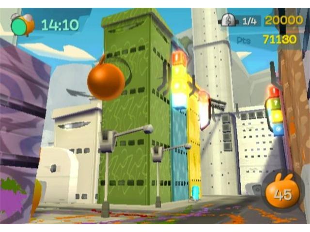 de Blob Wii Game - Newegg.com