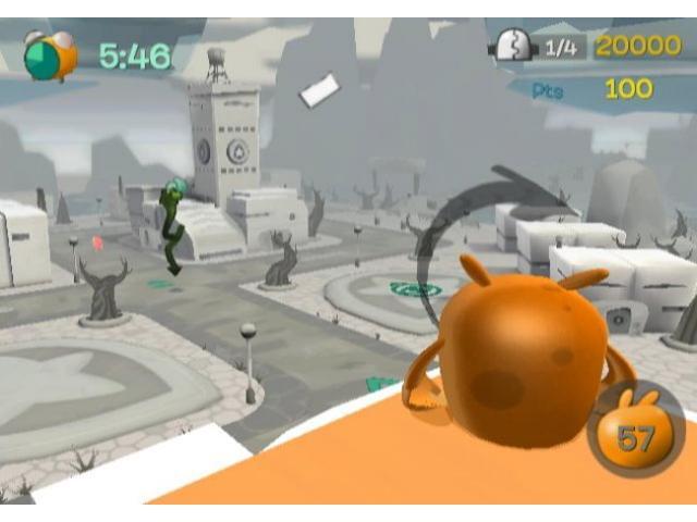 de Blob Wii Game - Newegg.com