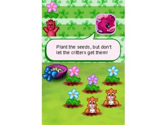 My Little Pony Pinkie Pie's Party Nintendo DS Game - Newegg.com