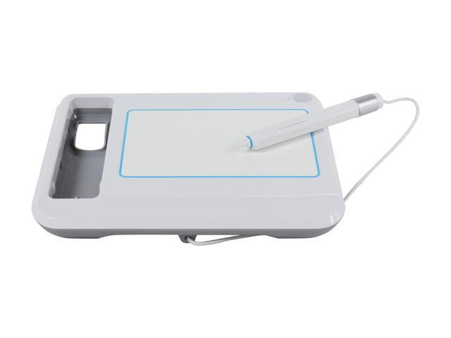 uDraw Tablet w/Spongebob Squigglepants Wii Game - Newegg.com