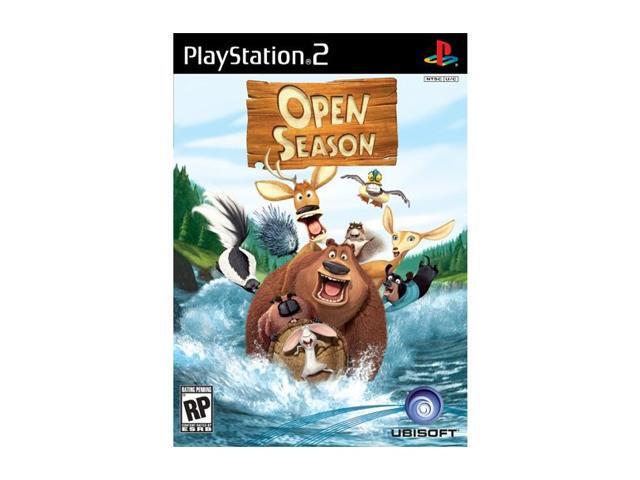 Open Season Game - Newegg.com
