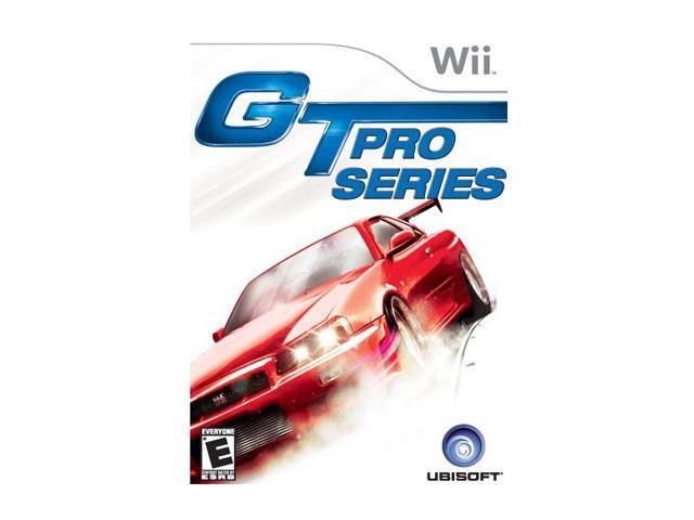 GT Pro Series Wii Game - Newegg.com