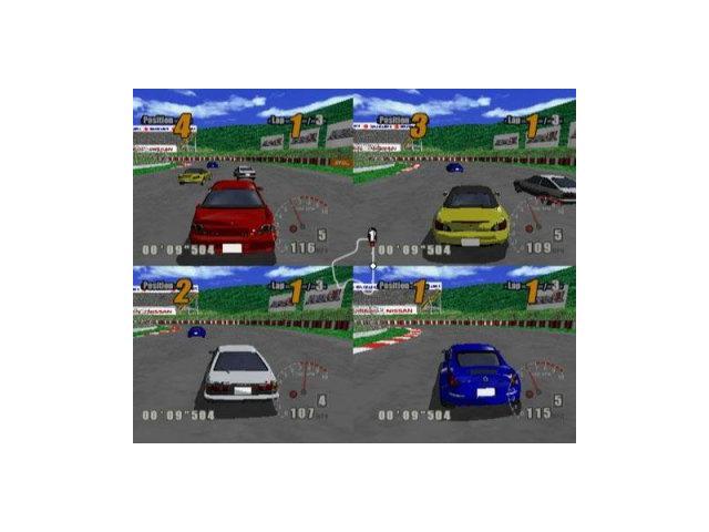 GT Pro Series Wii Game - Newegg.com