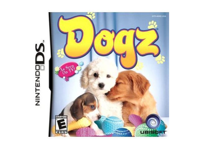 Dogz Game - Newegg.com