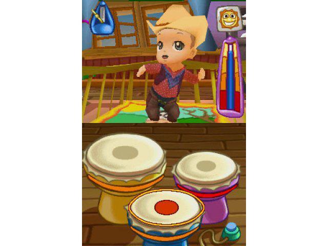 Imagine: Babyz Nintendo DS Game - Newegg.com