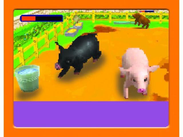 Imagine: Animal Doctor Nintendo DS Game - Newegg.com