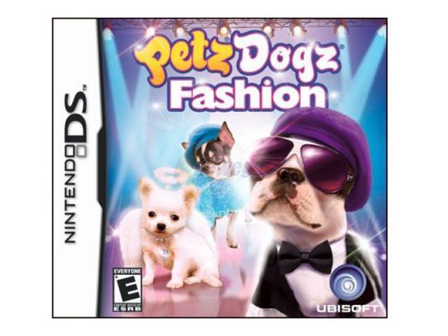 Petz Dogz fashion Nintendo DS Game - Newegg.com