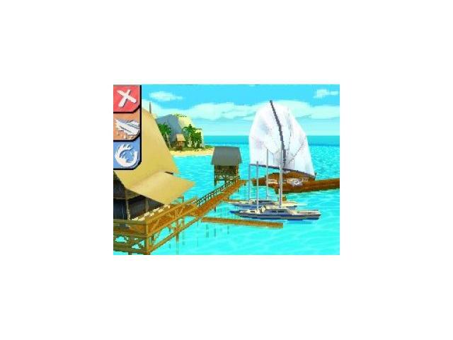 Petz Rescue: Ocean Patrol Nintendo DS Game - Newegg.com