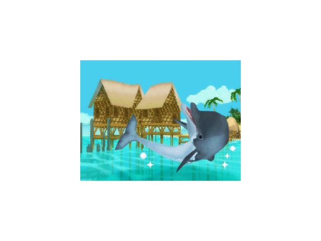 Petz Rescue: Ocean Patrol Nintendo DS Game - Newegg.com