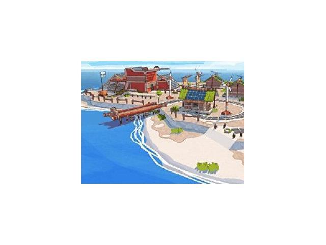 Petz Rescue Endangered Paradise Nintendo DS Game - Newegg.com