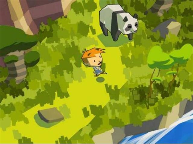 Petz Rescue Endangered Paradise Nintendo DS Game - Newegg.com