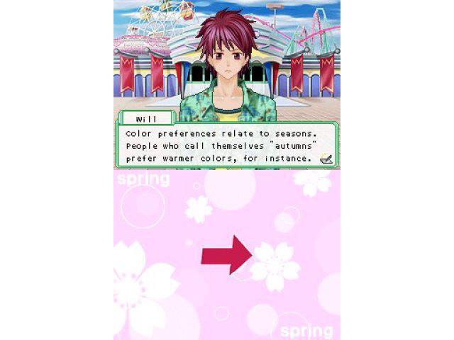 Imagine: Makeup Artist Nintendo DS Game - Newegg.com