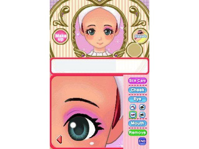Imagine: Makeup Artist Nintendo DS Game - Newegg.com