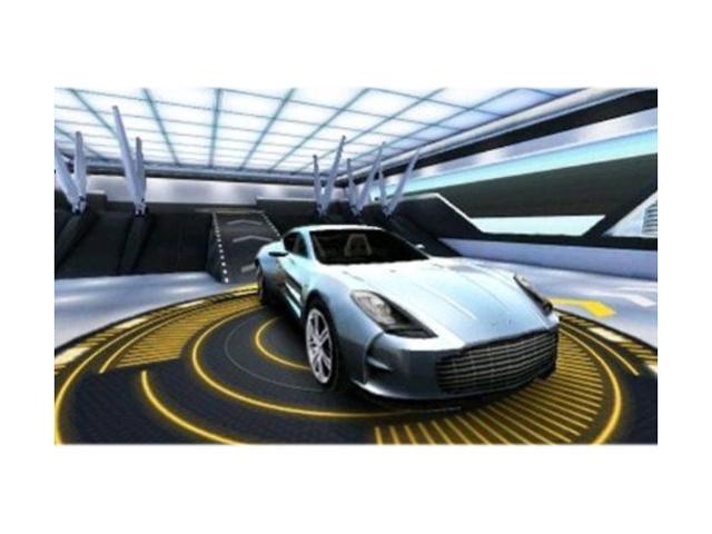 Asphalt 3D Nintendo 3DS Game - Newegg.com