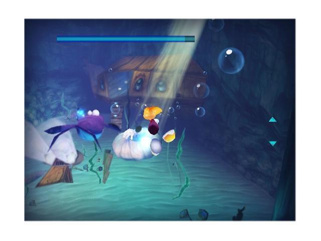 Rayman 3D Nintendo 3DS Game - Newegg.com