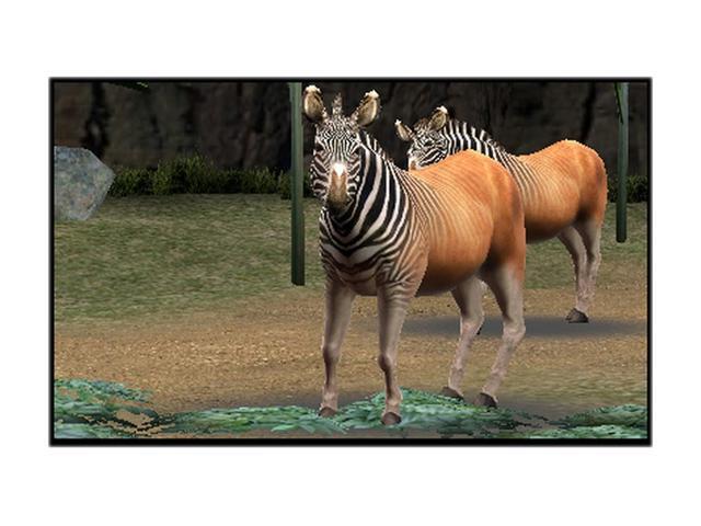 Zoo Mania 3D Nintendo 3DS Game - Newegg.com