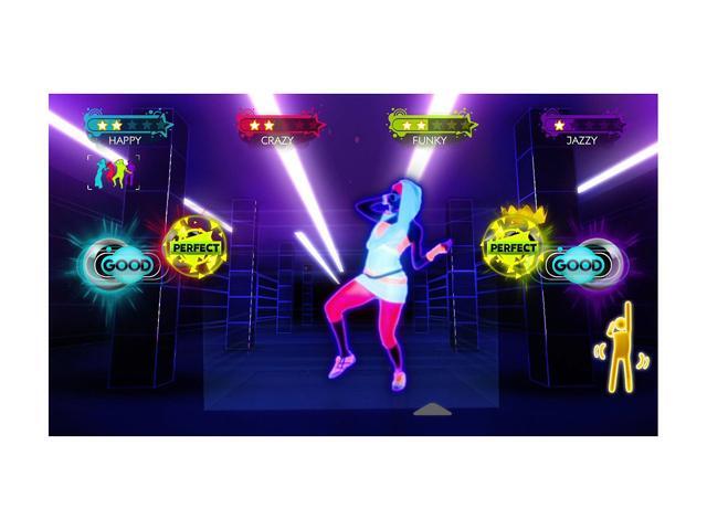 Just Dance: Greatest Hits Wii Game - Newegg.com
