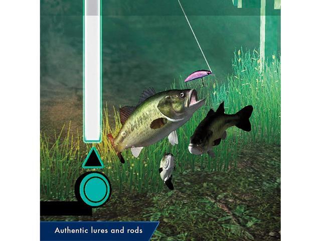 Legendary Fishing - Nintendo Switch - Newegg.com