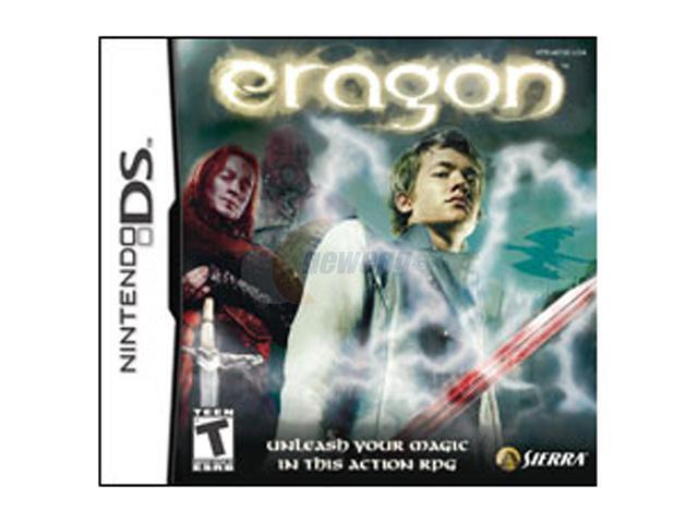 Eragon game - Newegg.com