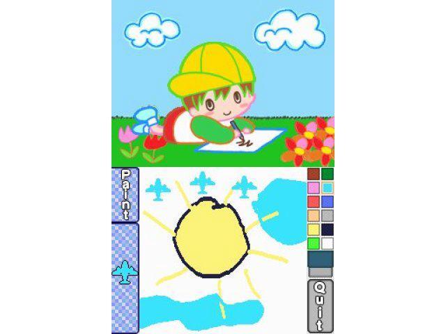 Smart Boy's Gameroom Nintendo DS Game - Newegg.com