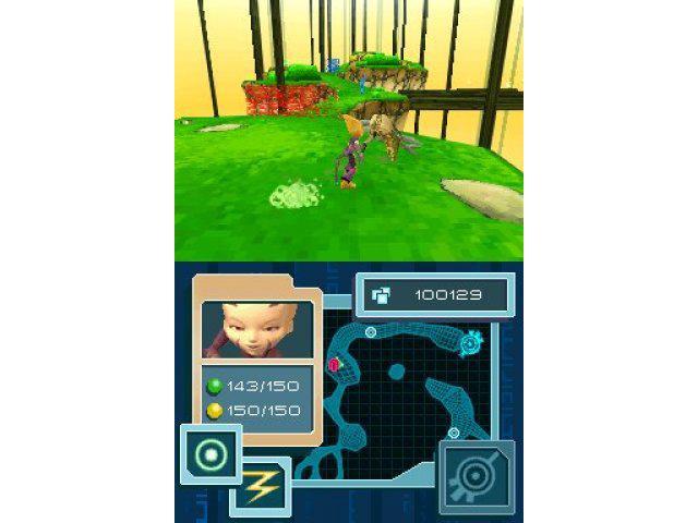 Code Lyoko Game - Newegg.com