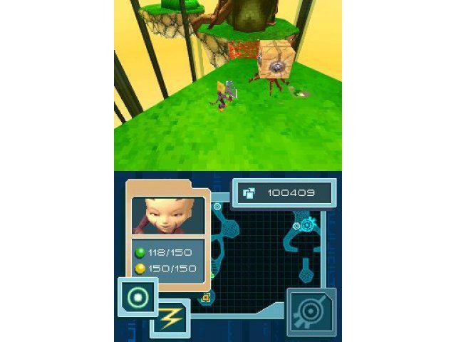 Code Lyoko Game - Newegg.com