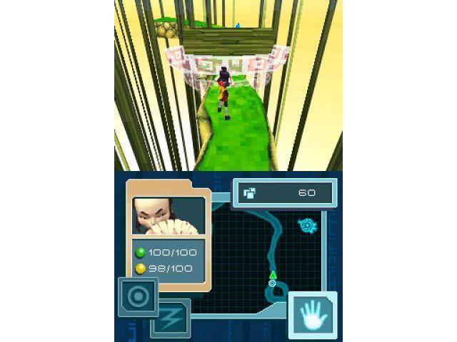 Code Lyoko Game - Newegg.com