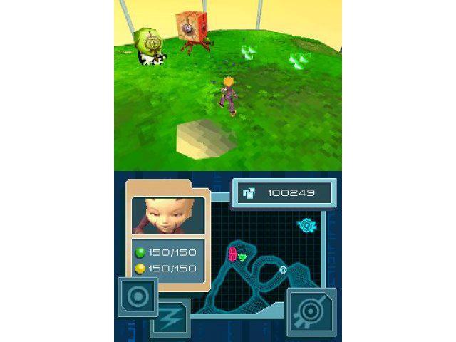 Code Lyoko Game - Newegg.com